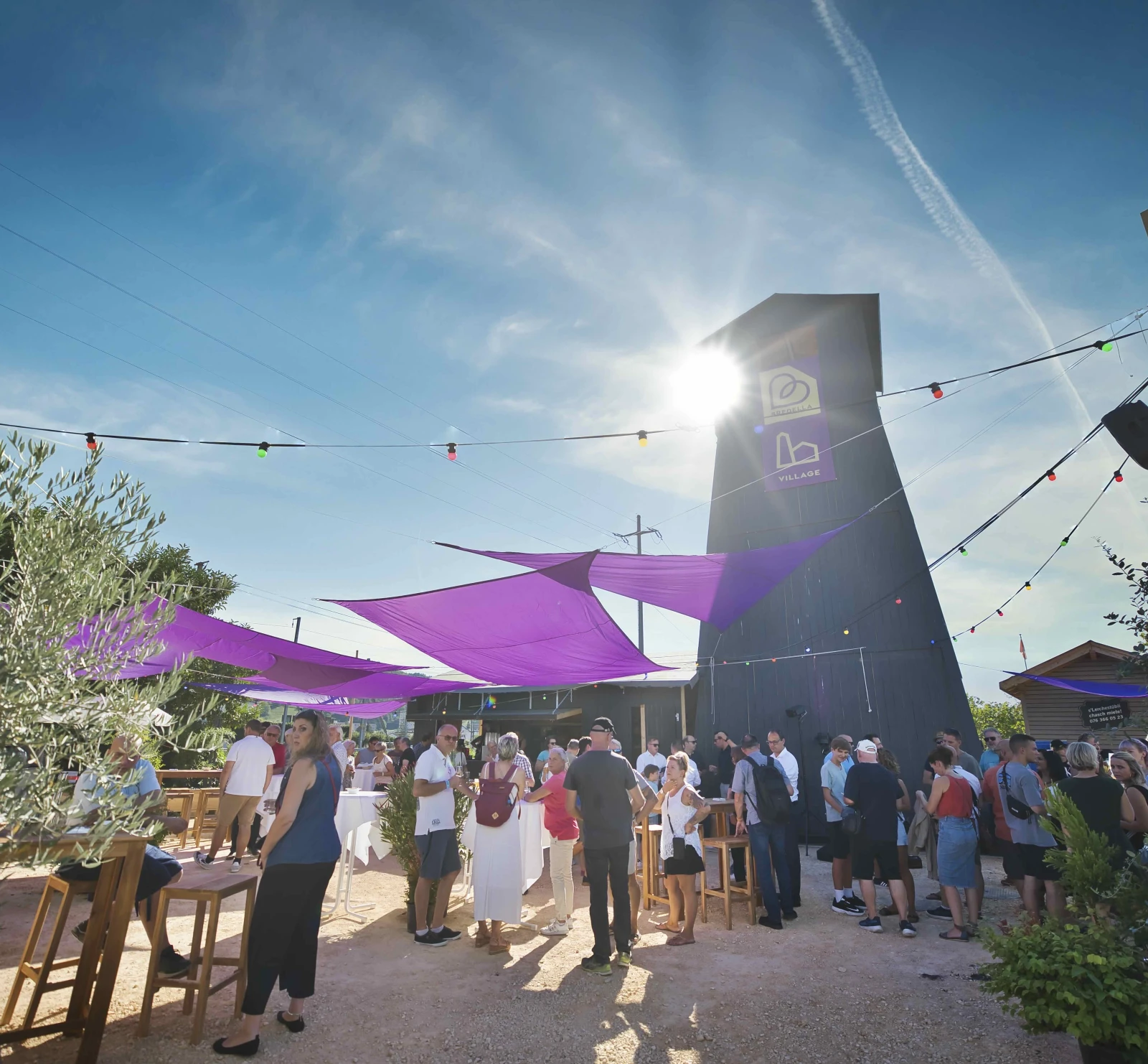 Bredella Village | Die Transformation beginnt | Statamic